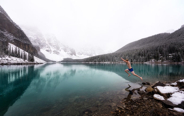 What is the Wim Hof Method of Cold Water Therapy? | Spaflo